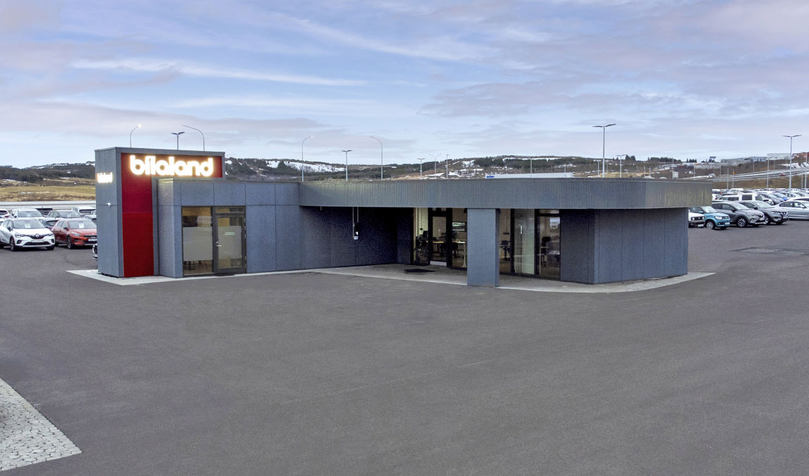 Hyundai notaðir | Bílasala